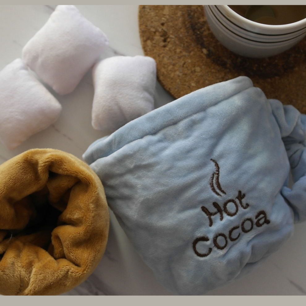 Hot Cocoa Snuffle – Holistic Pet Health Australia